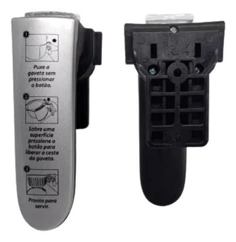 Cabo Puxador Air Fryer Mondial Af Af Parcelamento Sem Juros