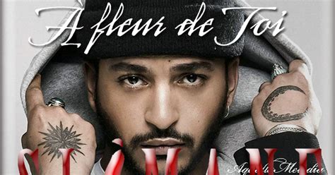 Aquella Melod A Fleur De Toi Slimane
