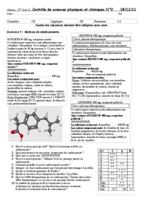 Un Controle Sur Le Coeur Svt 2nde Pdf Notice Manuel D Utilisation