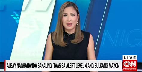 News Night June 12 2023 Monday Samahan Ang Aming Anchor Na Si