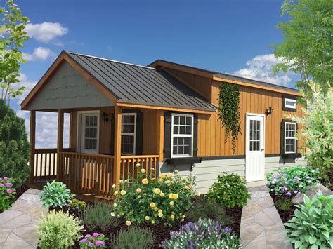 Best Tiny House Designs