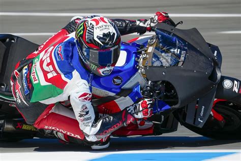 Jadwal Race Utama MotoGP Belanda 2023 Hari Ini Lengkap Link Live
