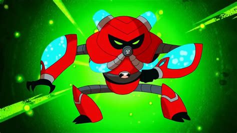 BEN 10 A ABERTURA QUE EU CRIEI YouTube