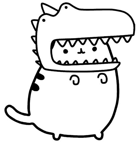 50 Desenhos De Kawaii Para Colorir Como Fazer Em Casa