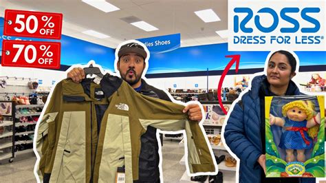 La Mejor Tienda De Ofertas En Estados Unidos Ross La Tienda M S