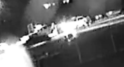 VÍDEO Câmera flagra momento em que policial é morto atropelado na SC 108