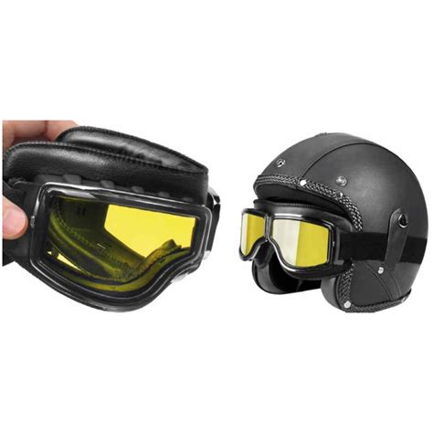 Ripley Gafas Lentes Antineblina Con Filtro Uv Para Motoristas