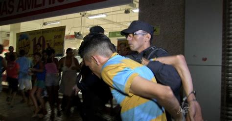 G1 Tentativa de assalto em clínica odontológica deixa dois feridos no
