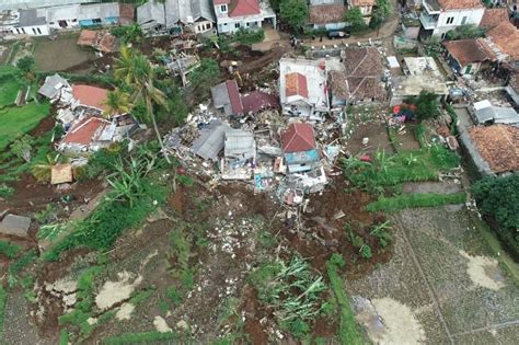 5 Daerah Aman Dari Bencana Alam Di Indonesia Ada Makassar Dan Batam
