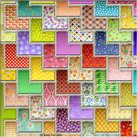 Solve Mosaic To Enjoy Jigsaw Puzzle Online With 256 Pieces