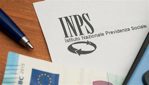Gestione Separata INPS Cambiano Le Aliquote 2022 La Tabella