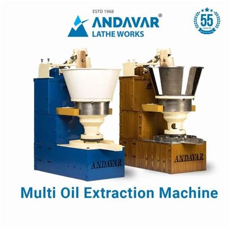 Manual Wooden Cold Press Oil Machine At Best Price In Erode