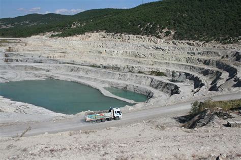 Bor Madeni Nedir Nerelerde Kullanılır Bor Madeni Türkiye de Nerede
