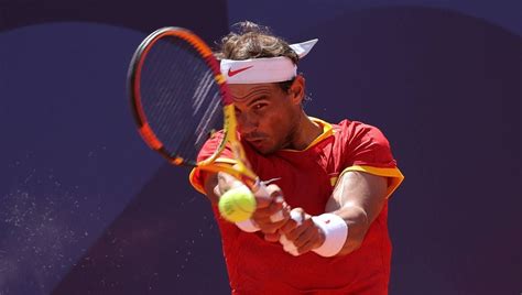 El aniversario más especial de Rafa Nadal Estadio Deportivo