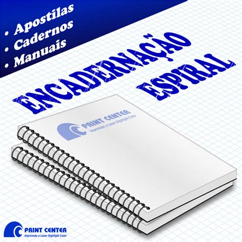 Impress O De Apostilas Para Palestras Print Center