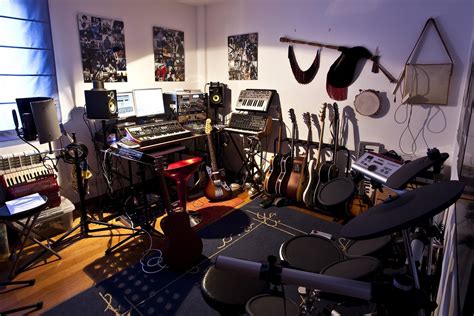 Studio Room Wallpapers Top Free Studio Room Backgrounds Wallpaperaccess