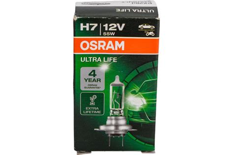 Osram H Px D Ultra Life V Ult