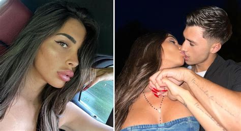 Temptation Island Greta Rossetti E Il Flirt Con Un Ex Tronista Di