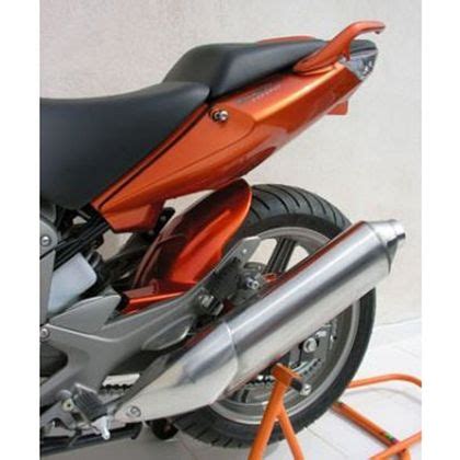Garde Boue Ermax Arri Re Honda Cbf S Motoblouz