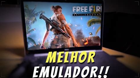 5 Melhores E Mais Leves Emuladores Android Para Jogar Em