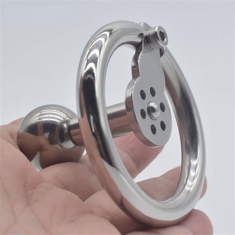 Inverted Chastity Cage Archives SMTASTE