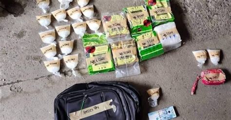 2 Nabbed P47 6 M Shabu Seized In Cavite Philippine News Agency