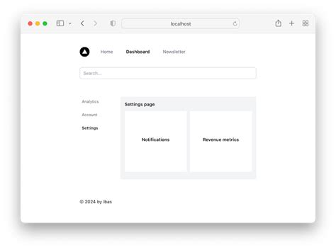 a guide to next js layouts and nested layouts logrocket blog
