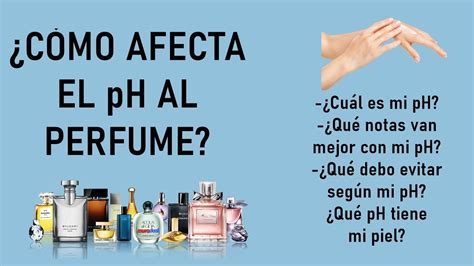 PH FUERTE Qué pH tiene mi piel y más Todo sobre el pH y