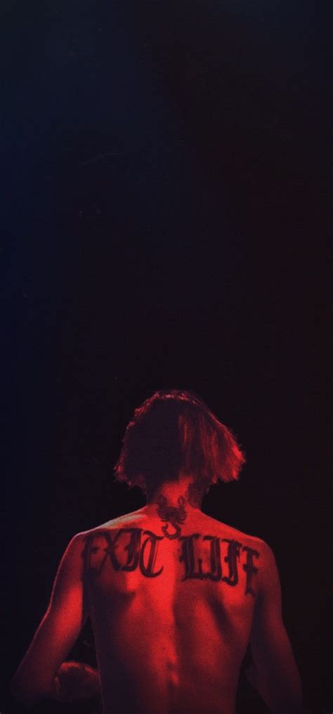 Lil Peep And Lil Tracy Wallpapers Wallpaper Cave