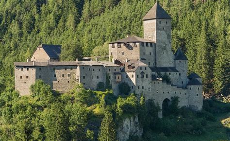I Castelli Del Trentino Alto Adige Caldana Europe Travel