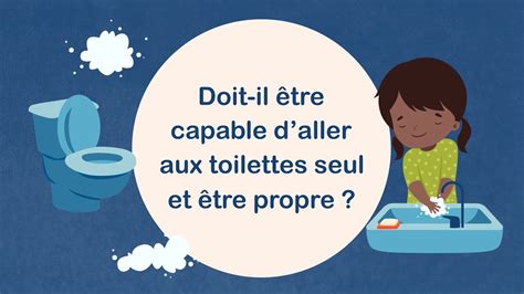 Ouvrons ensemble les portes de l école Aller aux toilettes YouTube