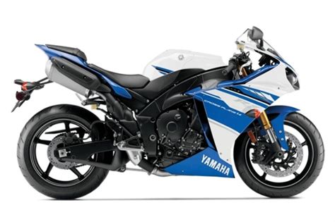 Yamaha Yzf R Gallery Top Speed