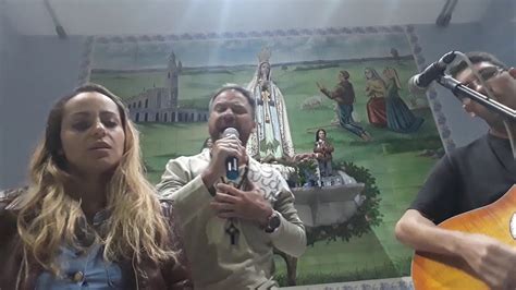 A Ovelha Sou Eu G de Oração Paróquia Nsa Sra Anunciação 23 10 17