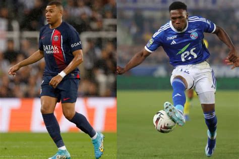 Streaming Paris Saint Germain PSG Strasbourg RCSA où regarder