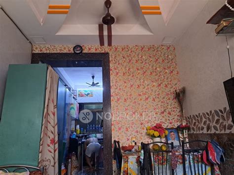 Jeevdani Chs Gorai 2 Borivali West Without Brokerage Unfurnished 3