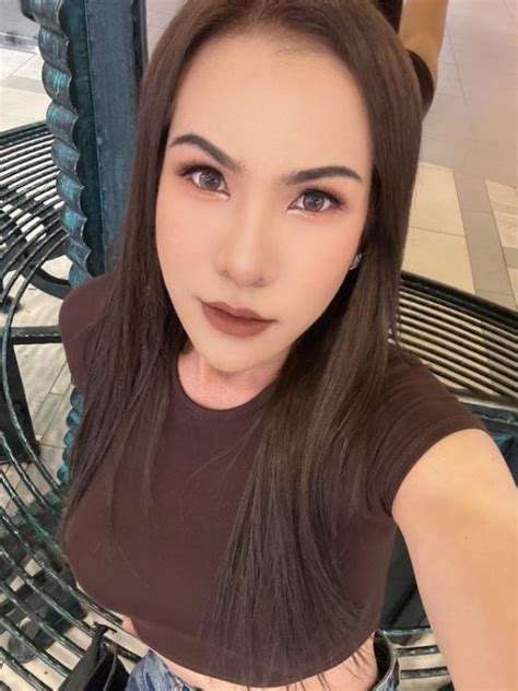 Sexy Ladyboy Big Cock Bangkok