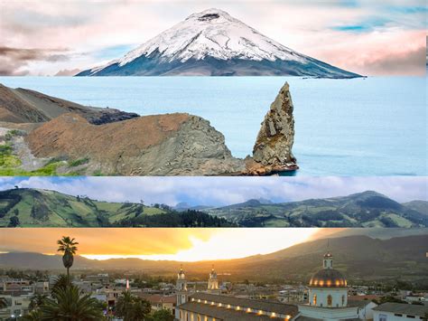 Los Mejores Destinos En Ecuador Pa S De Riquezas Naturales Y