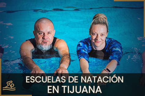 Clases de Natación en Tijuana Las Mejores Escuelas 2024