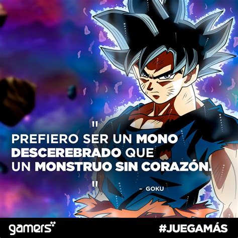Total Imagen Frases Motivadoras Goku Abzlocal Mx