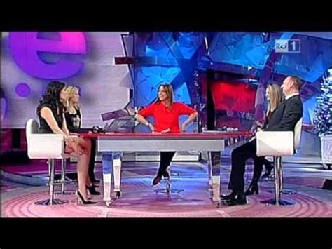 Milo Coretti Se A Casa Di Paola 04 01 11 2 YouTube