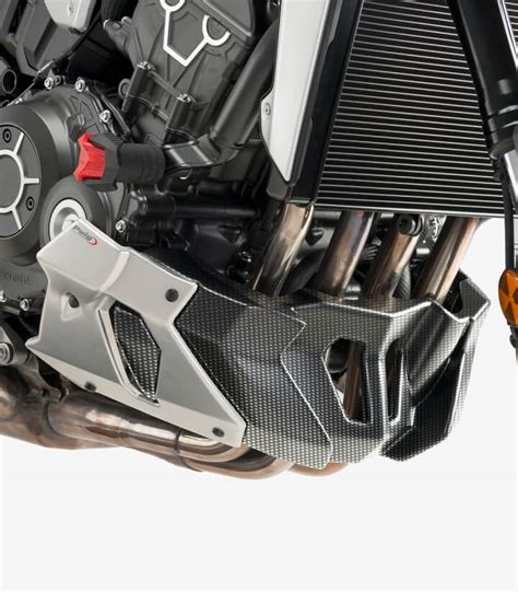 Honda Cb R Neo Sports Caf Puig Carbon C
