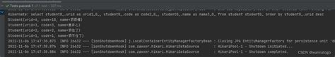 【java】springboot应用简单示例 springboot实例 csdn博客