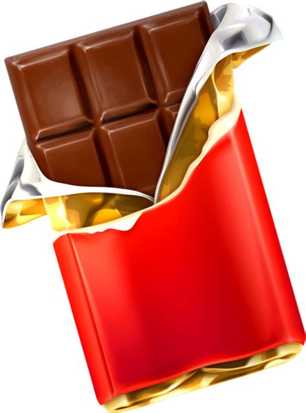 Dessin De Chocolat Dessin