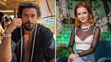 Suposto affair de Sandy é um médico e namorou campeã do BBB