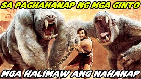 Nakahanap Siya Ng Maraming Ginto Sa Kakaibang Kweba At Naging Pinaka
