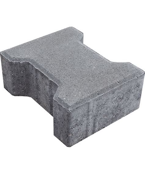 Kostka Brukowa BEHATON 6 Cm Szara Bricomarche Pl