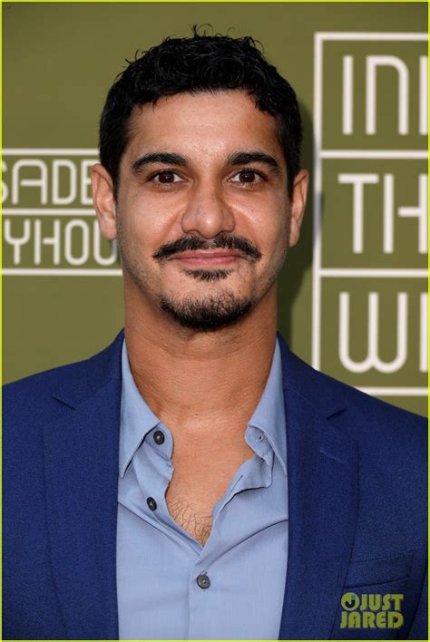 Rachel Hilson Gets Support From Love Victor Co Star Mason Gooding At