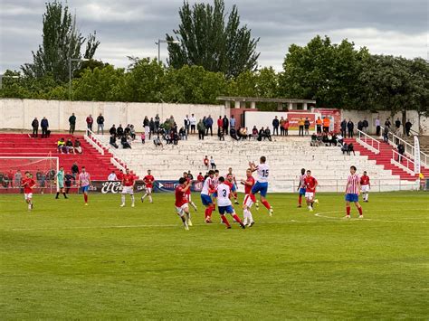 Unión Deportiva Barbastro Somontano apeado ascenso 1ª regional