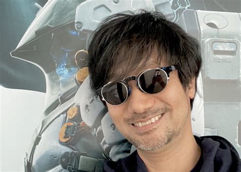 Hideo Kojima Connected Worlds Documentary Announced Vgc