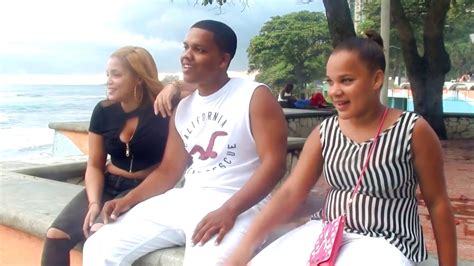 Alcanzado Por Misericordia Película Dominicana YouTube